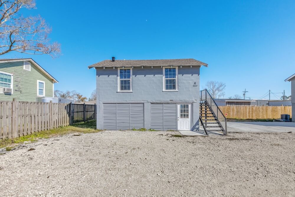 Residential - Magnolia Property Management