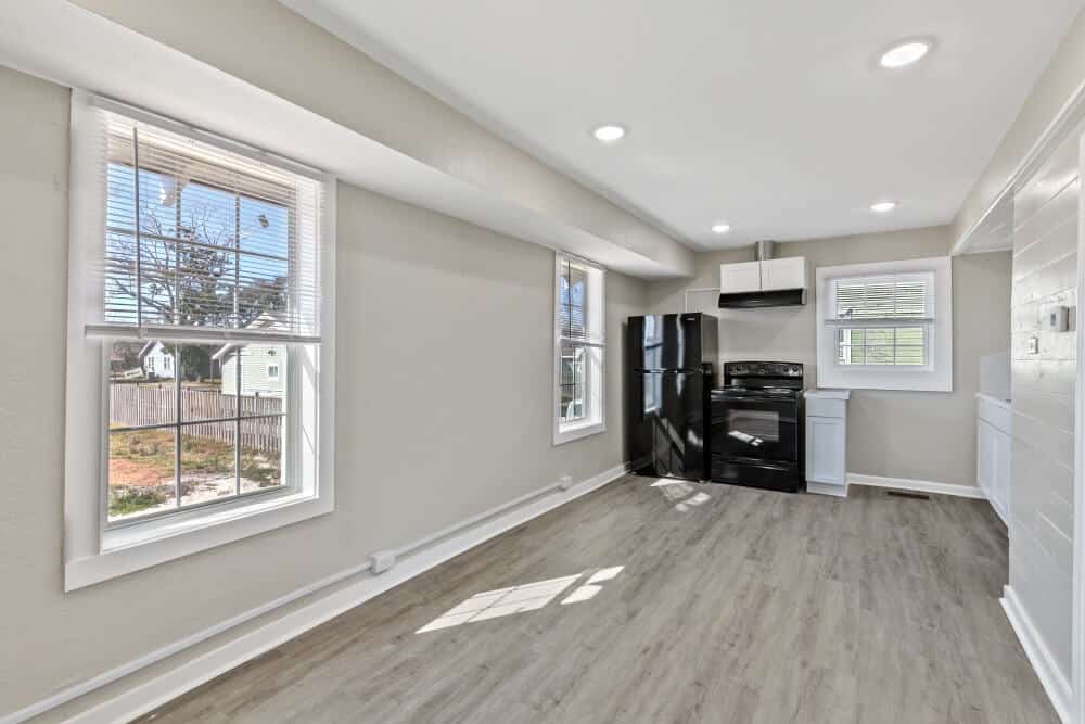 Residential - Magnolia Property Management