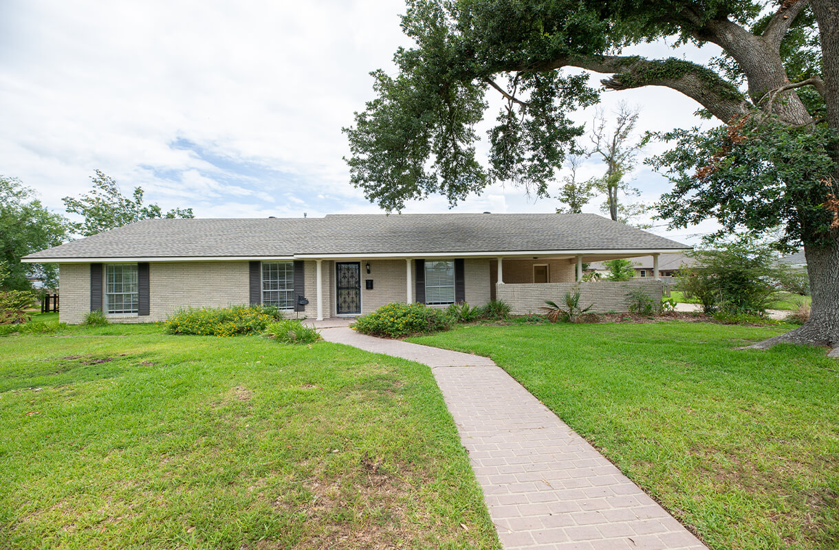 Residential - Magnolia Property Management