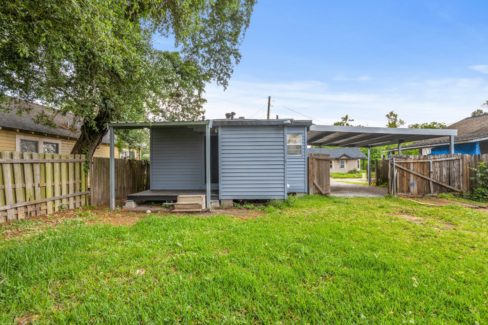 Residential - Magnolia Property Management