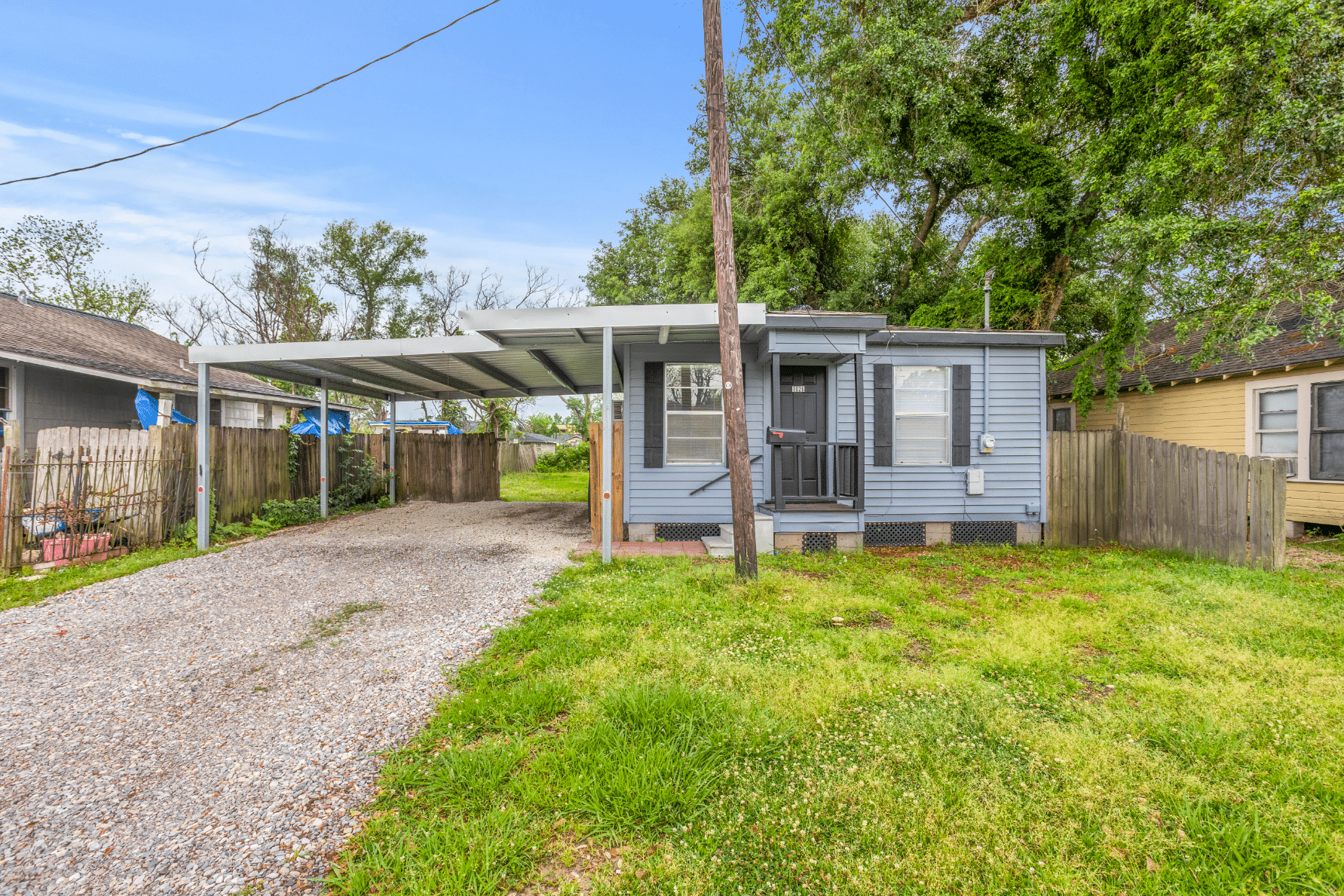 Residential - Magnolia Property Management