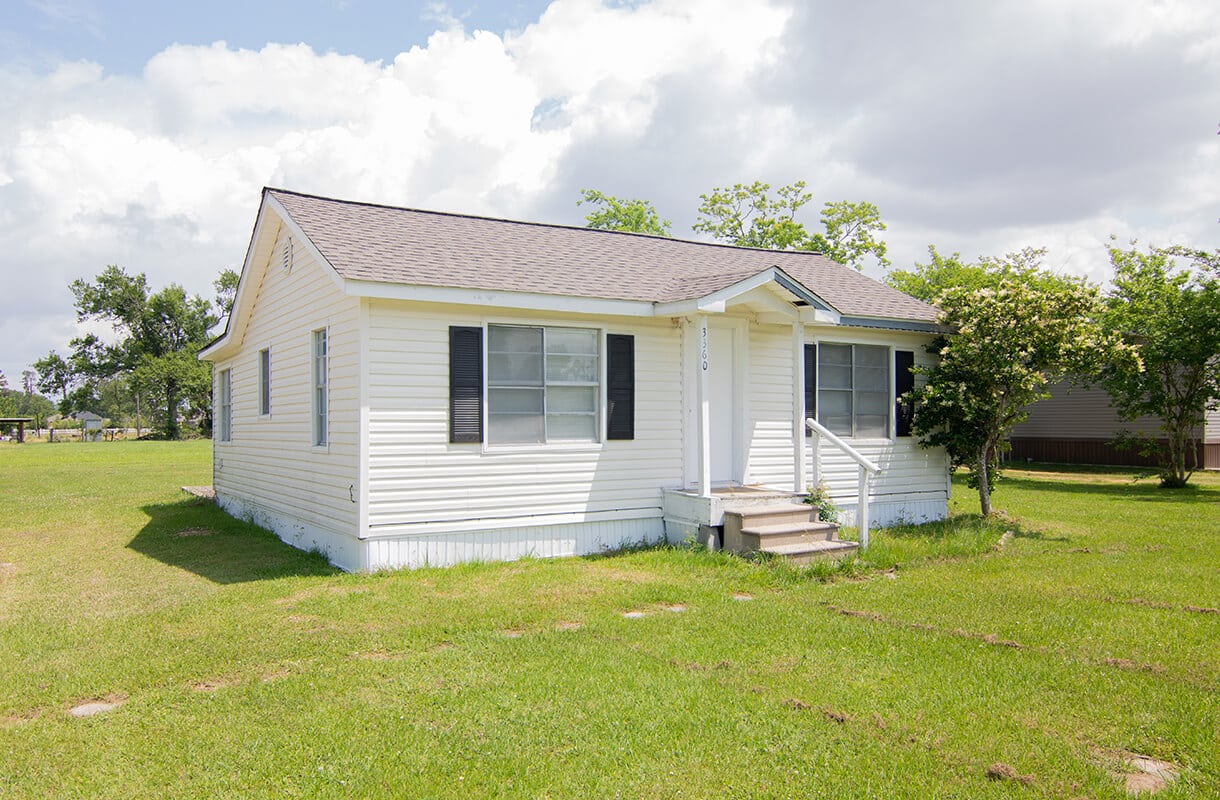 Residential - Magnolia Property Management