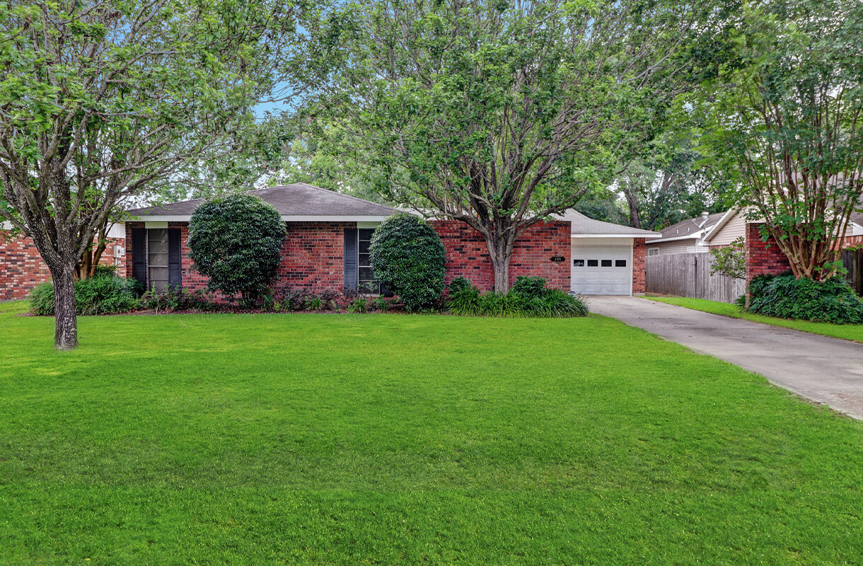 Residential - Magnolia Property Management