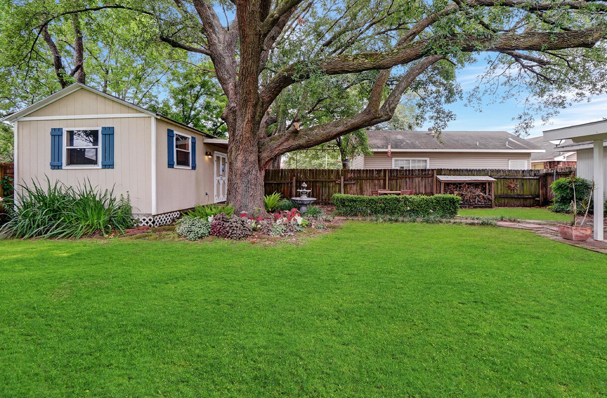 Residential - Magnolia Property Management