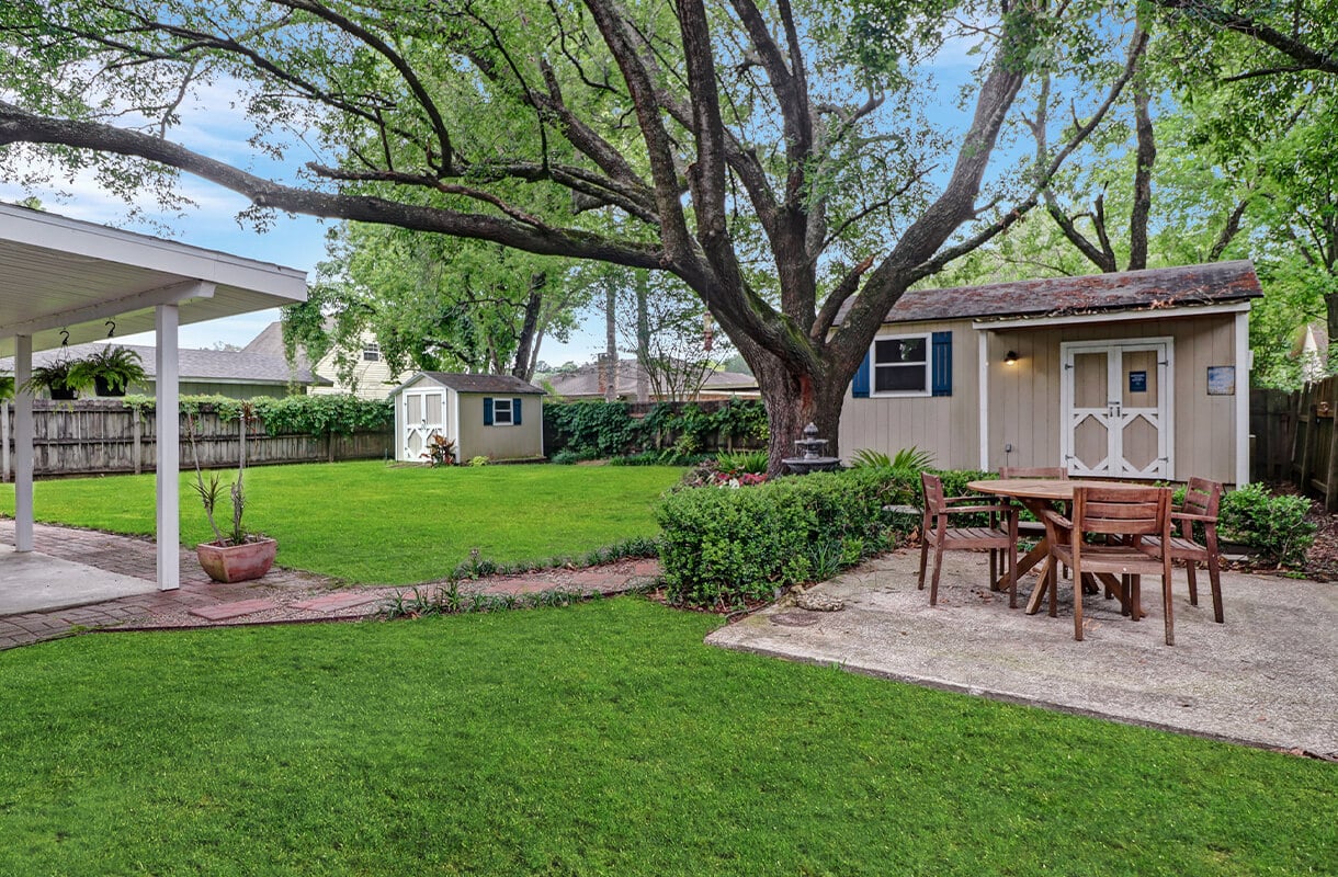 Residential - Magnolia Property Management