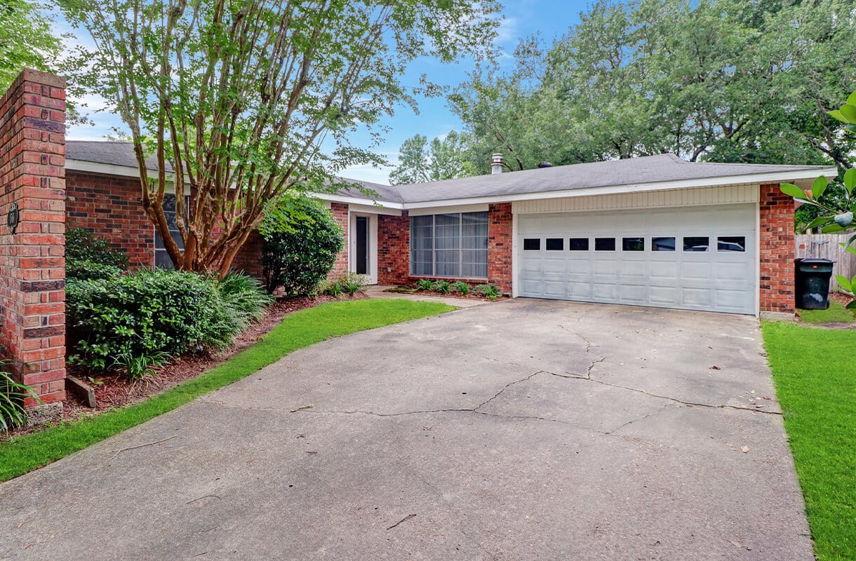 Residential - Magnolia Property Management