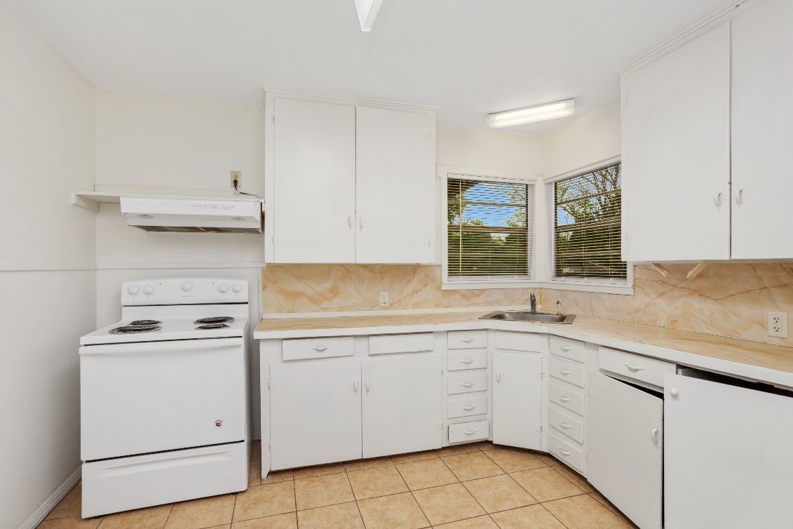 Residential - Magnolia Property Management