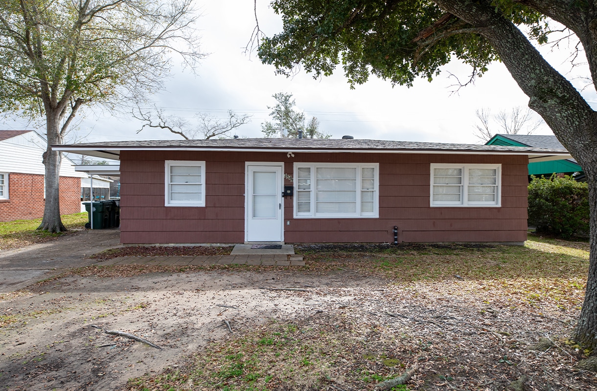 Residential - Magnolia Property Management