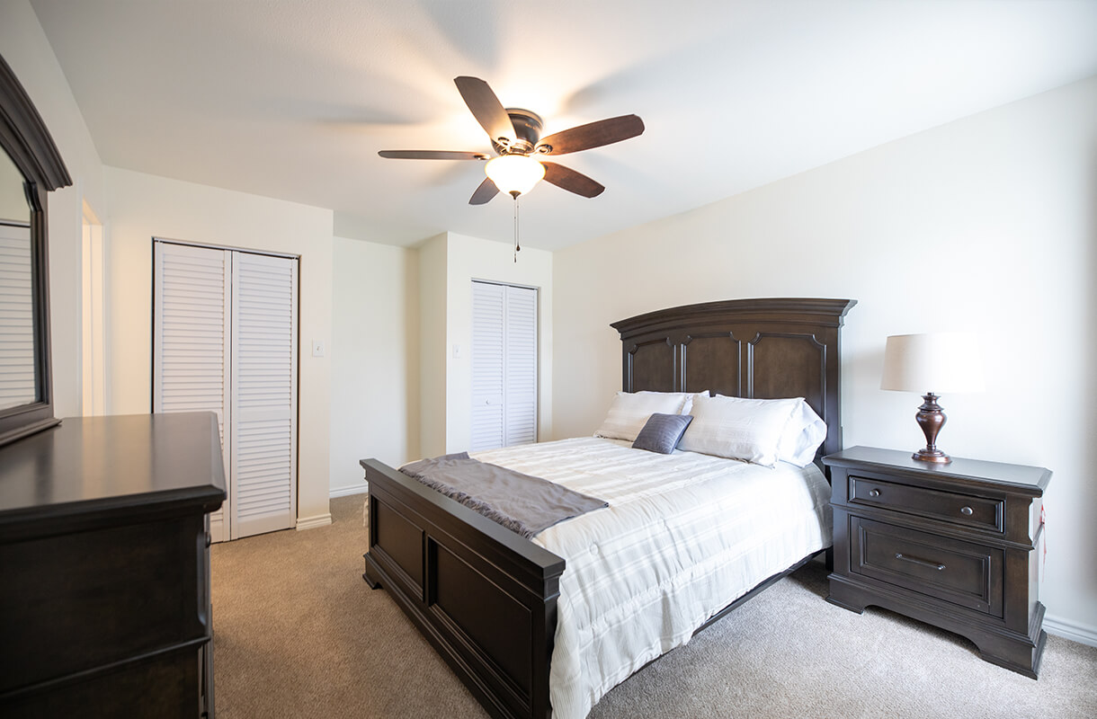 Residential - Magnolia Property Management