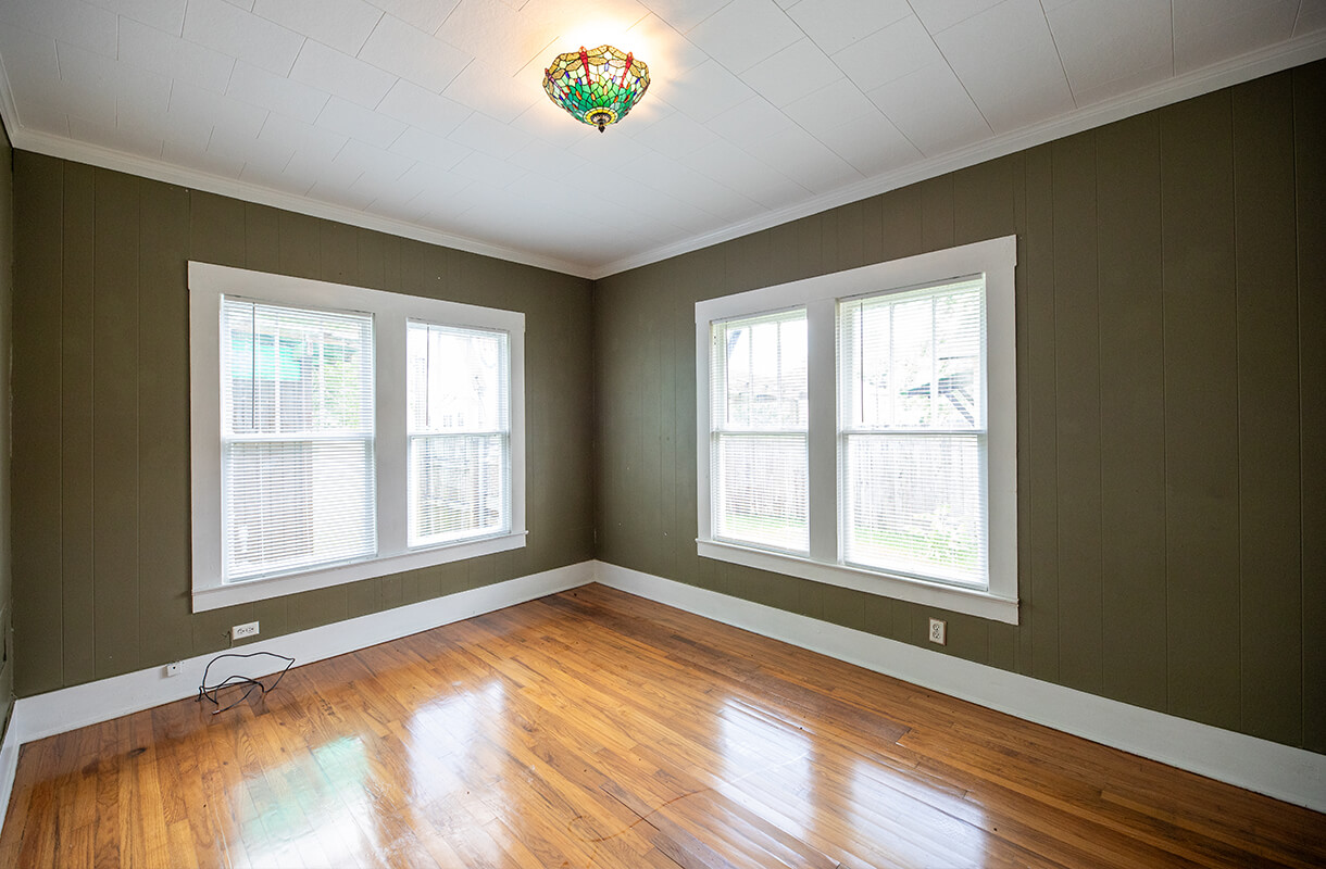 Residential - Magnolia Property Management