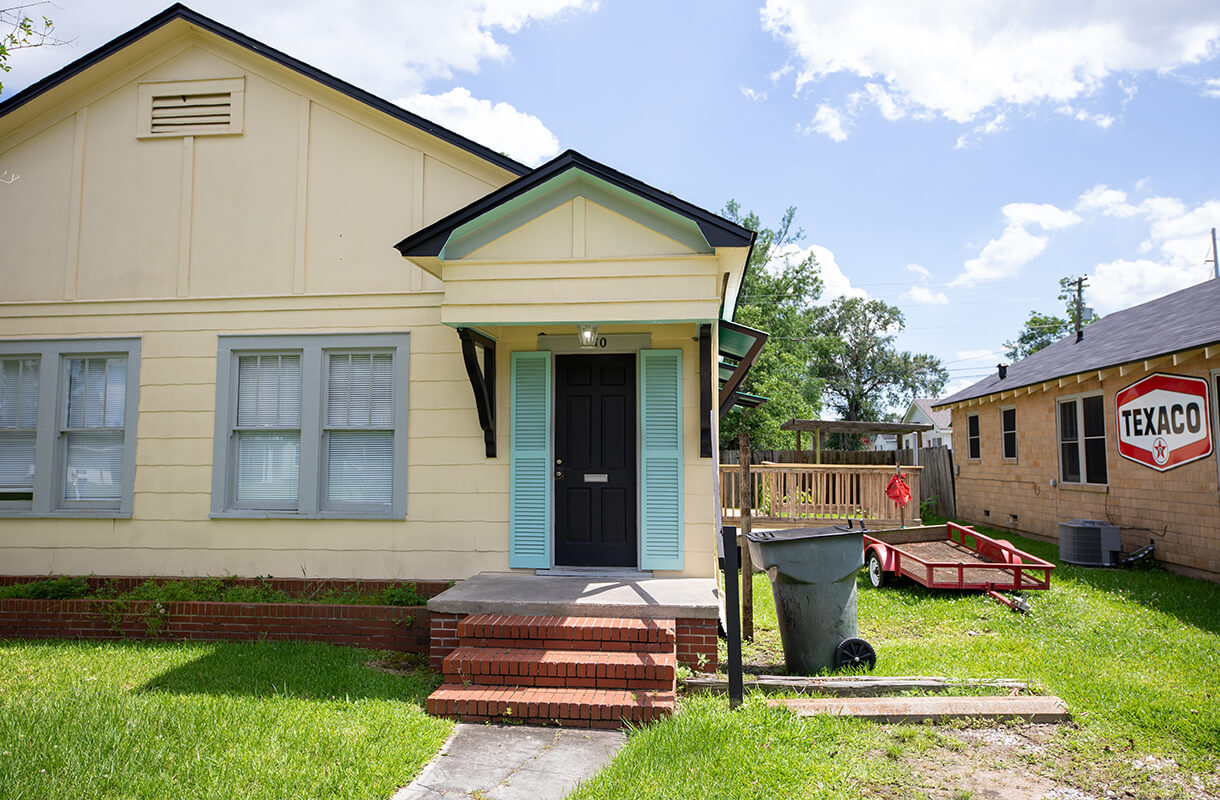 Residential - Magnolia Property Management