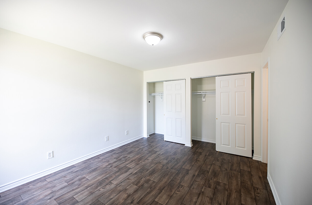 Residential - Magnolia Property Management