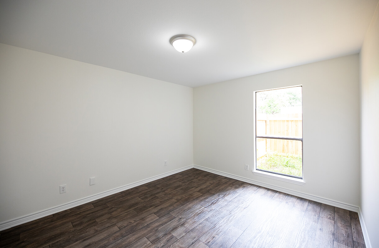 Residential - Magnolia Property Management