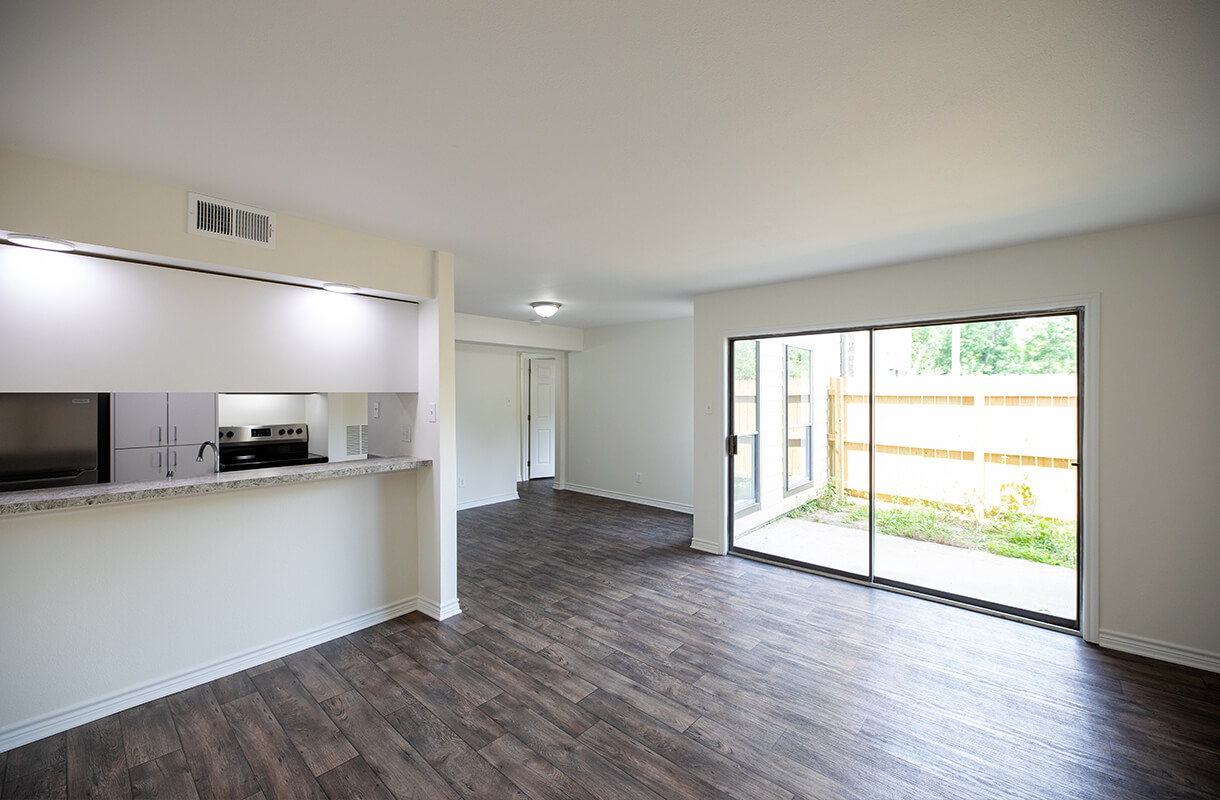 Residential - Magnolia Property Management