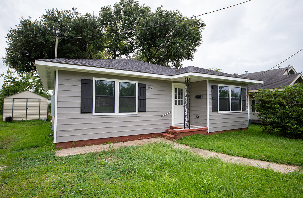 Residential - Magnolia Property Management